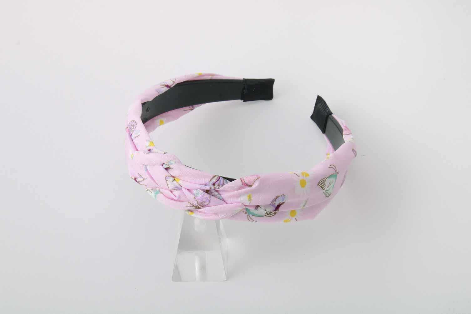 Butterfly Braid Top Hairband – Odin Fashion